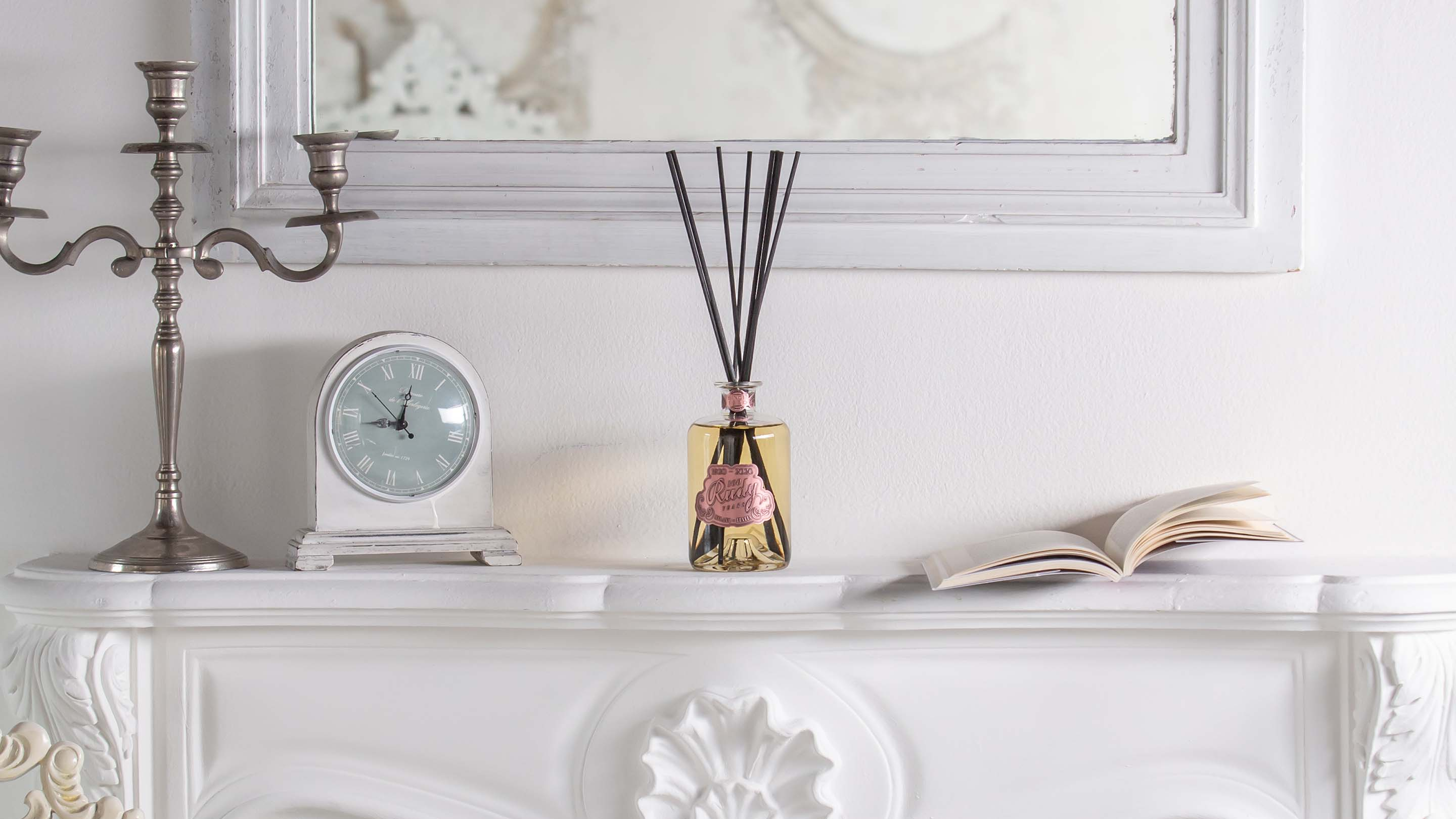 Room diffuser – Rudy Profumi